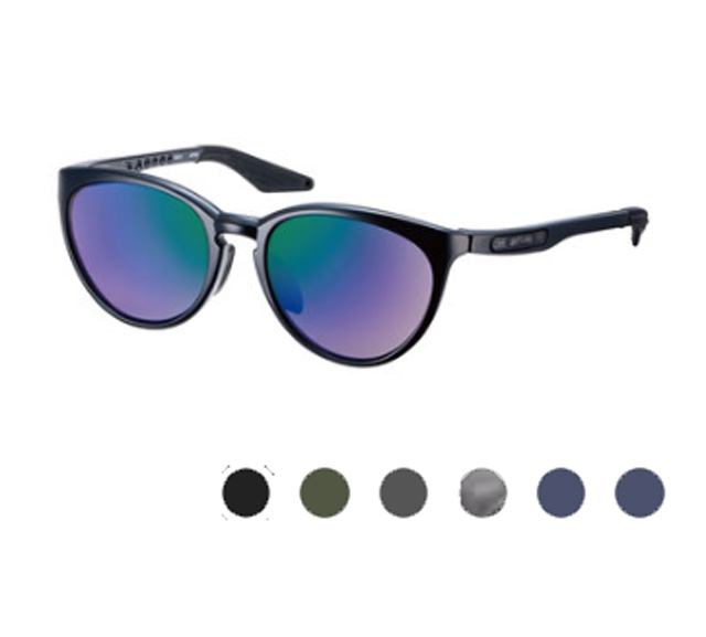 OUTLAND SUNGLASS [ COLCA 偏光 or ノーマルレンズタイプ @9800] アウトランド サングラス SWANS 山本光学