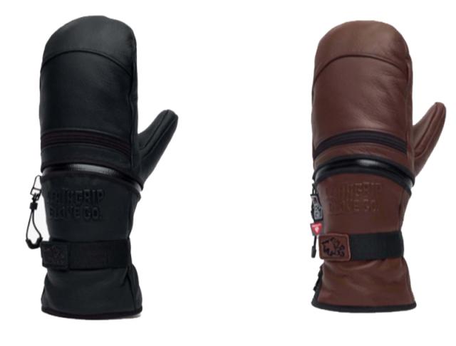 DEATHGRIP GLOVE [ ZOMBIE MITT MITTEN @22200] デスグリップ HAND OUT ハンドアウト ミトン グローブ