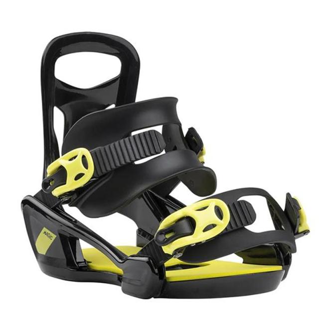 【在庫限り最終特価】 NIDECKER BINDING [ MAGIC Sサイズ @16000 ] ナイデッカー バインディング 【正規代理店商品】