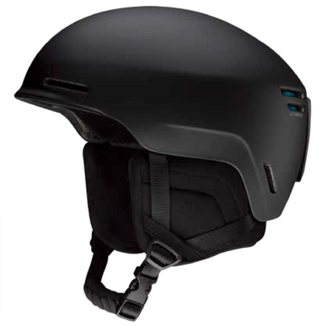 【2025/10発売】SMITH  HELMET [ METHOD @24000] スミス ヘルメット KOROYD搭載