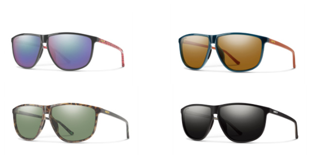 SMITH SUNGLASS  [ Mono Lake CP偏光レンズ @30000] CP Polar Sun Glass スミス サングラス