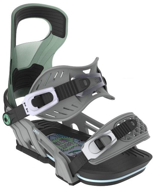 BENT L BINDING [ LOGIC @40000] ベンメタル スノーボード バインディング 【正規代理店商品】【送料無料】