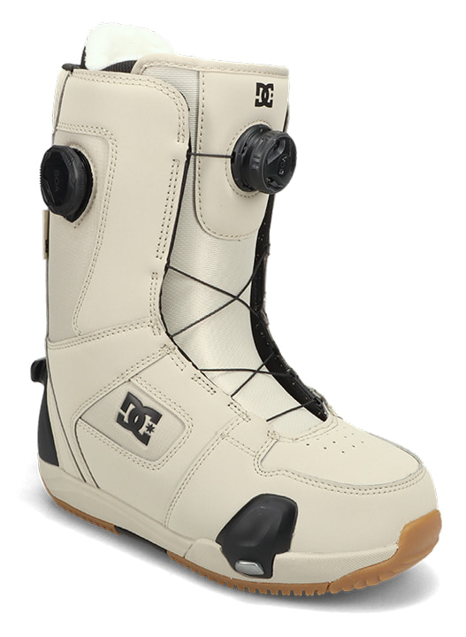 DC BOARDS BOOTS [ WOMENS PHASE BOA PRO STEP ON @64000 ] スノーボード ブーツ 【正規代理店商品】【送料無料】