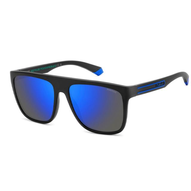 Polaroid SUNGLASS  [ PLD 2162 /S type2 @10000]  Polarized 偏光レンズ サングラス 【正規代理店商品】