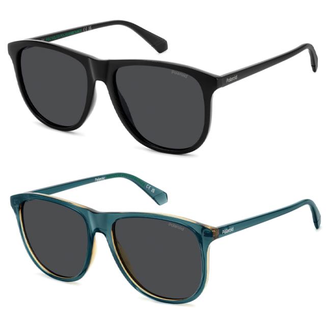 Polaroid SUNGLASS  [ PLD 4178 /S @9000]  Polarized 偏光レンズ サングラス 【正規代理店商品】