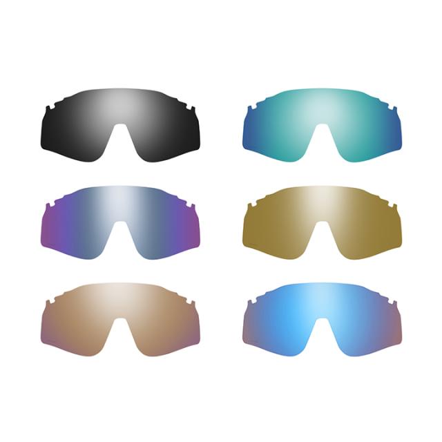 SMITH SUNGLASS SPARE 交換レンズ  [ DEFY Lens　CP @14000] CP Sunglass スミス サングラス 【正規代理店商品】