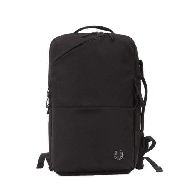 PID （ ピー・アイ・ディー ）[ 2Wayトラベル ビジネスバッグ 26リットル PAK301 @16000] ロワード LOWARD ビジネス BAG カバン バッグ