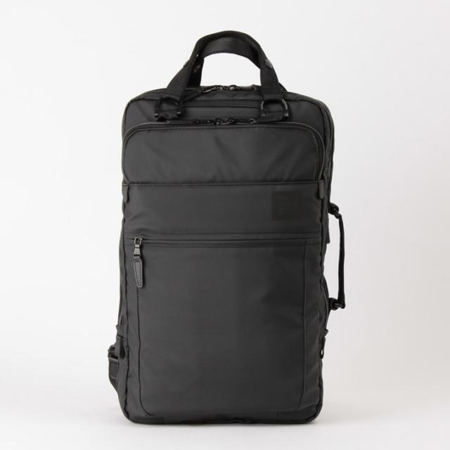 PID （ ピー・アイ・ディー ）[ 2way 撥水 ビジネス リュック PAT201 @17000] ロワード デイパック LOWARD ビジネス BAG カバン バッグ