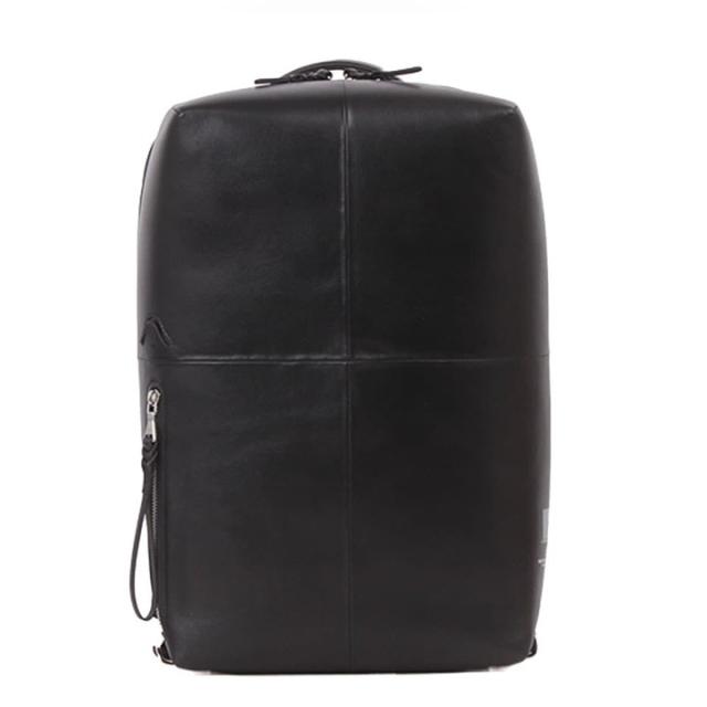 PID （ ピー・アイ・ディー ）[スクエア リュック PAV102 @26000] ロワード デイパック LOWARD ビジネス BAG カバン バッグ