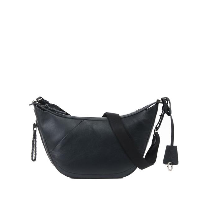 PID （ ピー・アイ・ディー ）[ 舟形 ショルダーバッグ PAZ108 @18500] ロワード ショルダー パック LOWARD ビジネス BAG カバン