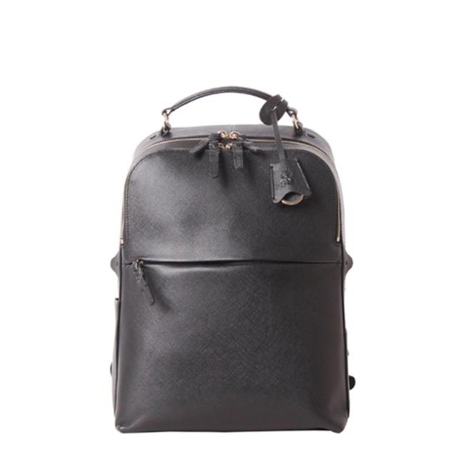 PID （ ピー・アイ・ディー ）[ レザー リュック WPB101 @24000] ロワード デイパック LOWARD ビジネス BAG カバン バッグ