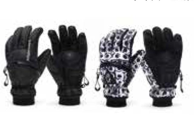 DEATHGRIP GLOVE [ GHOUL FIVE FINGER @13000] デスグリップ HAND OUT ハンドアウト グローブ