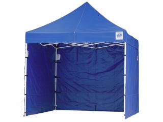 EZ UP TENT EZS25 [ イージーアップテント 横幕 DX25 DXA25 用@18000]【正規代理店商品】