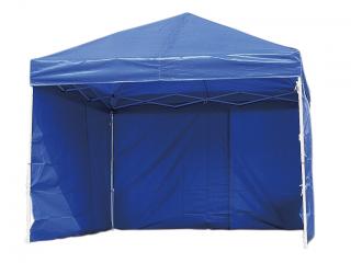 EZ UP TENT EZP60  [ イージーアップテント エコノミー横幕DX60 DXA60 用＠12600]【正規代理店商品】