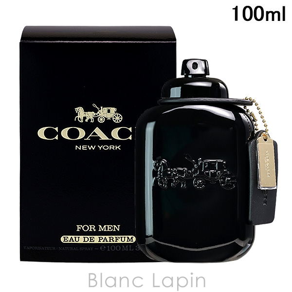 コーチ COACH コーチマン EDP 100ml フレグランス男性用 香水 メンズ [154277]