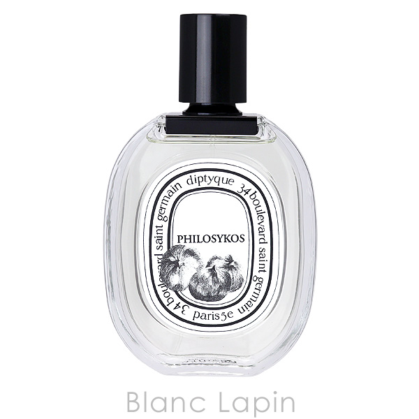 ディプティック DIPTYQUE フィロシコス EDT 100ml フレグランス女性用