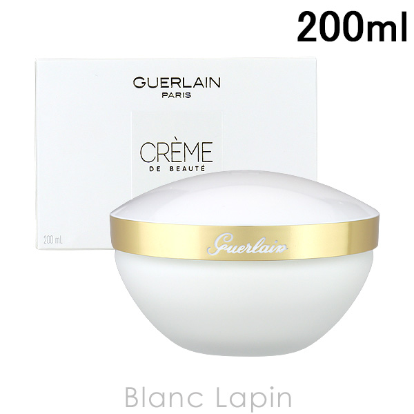 ゲラン GUERLAIN クレンジングクリーム 200ml [611214]