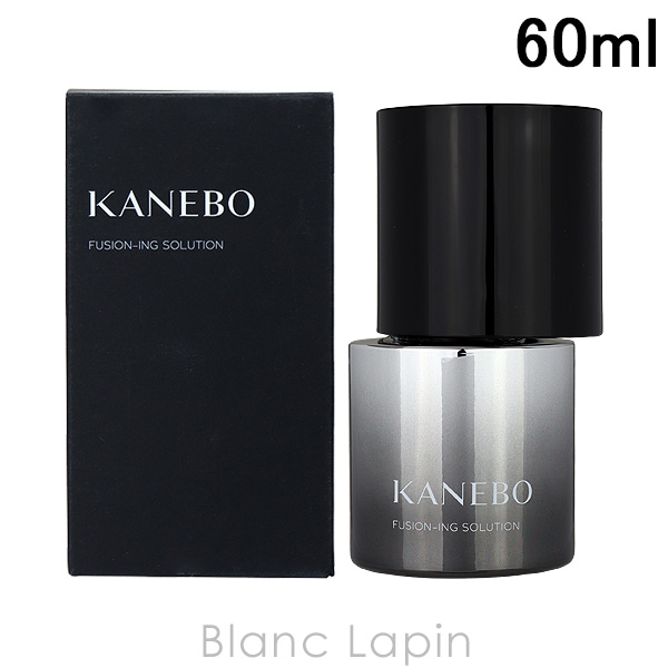 カネボウ カネボウ KANEBO KANEBO フュージョニングソリューション 60ml 美容液・フェイスオイル [550212]
