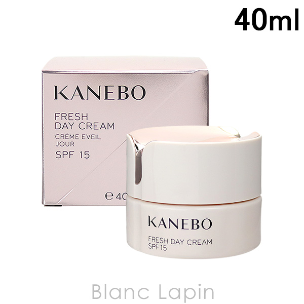 カネボウ カネボウ KANEBO KANEBO フレッシュデイクリーム 40ml [158968]の通販はau PAY マーケット ...