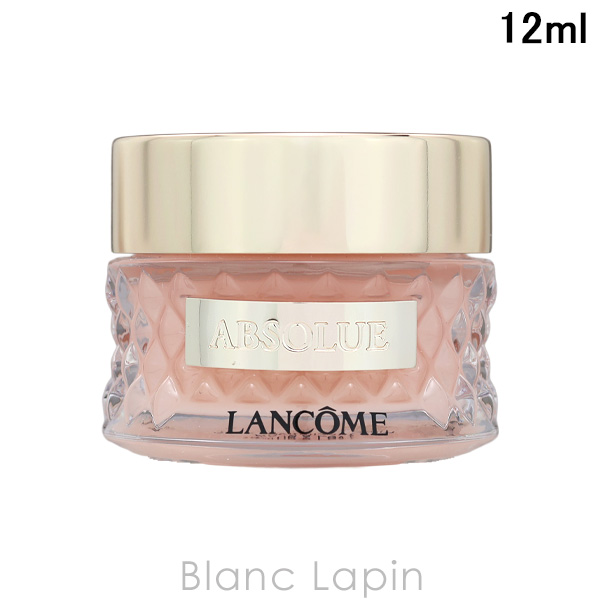 ランコム LANCOME アプソリュ ザ リップ バーム 12ml リップケア [819339]