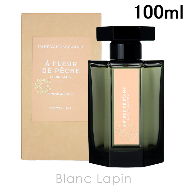 ラルチザンパフューム LARTISAN PARFUMEUR アフルールドペッシュ EDP 100ml フレグランス ユニセックス 香水 [015651]