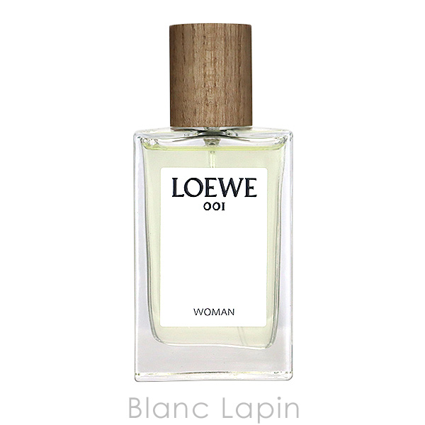 ロエベ LOEWE 001ウーマン EDP 30ml フレグランス女性用 香水