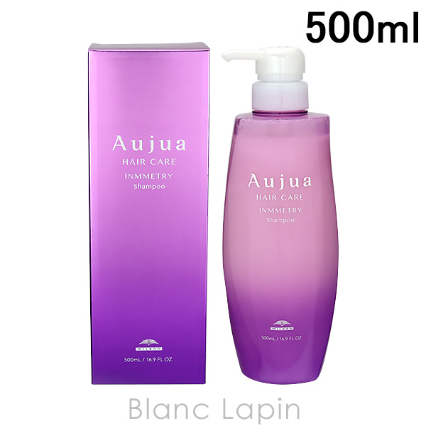 ミルボン MILBON オージュアインメトリィシャンプー 500ml [116725]