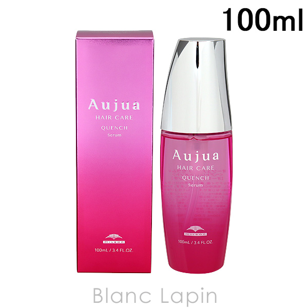 ミルボン MILBON オージュアクエンチセラム 100ml [100380] の通販はau PAY マーケット - BLANC LAPIN ...