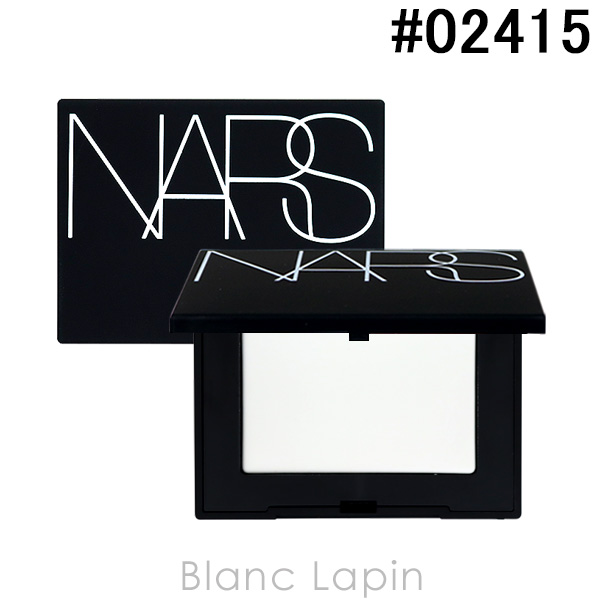 ナーズ NARS ライトリフレクティングセッティングパウダープレストNミニ #02415 3g フェイスパウダー [140230/076379/134446]の通販はau PAY マーケット ...