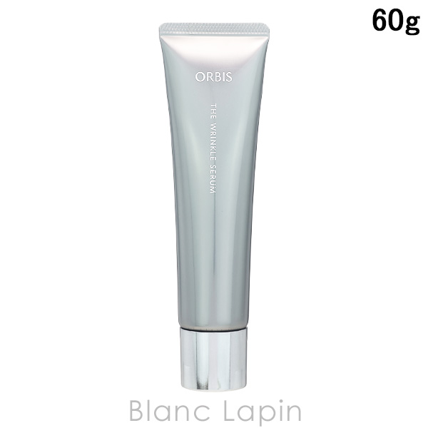 オルビス ORBIS ザ リンクルセラム ラージサイズ 60g 美容液・フェイスオイル [090738]
