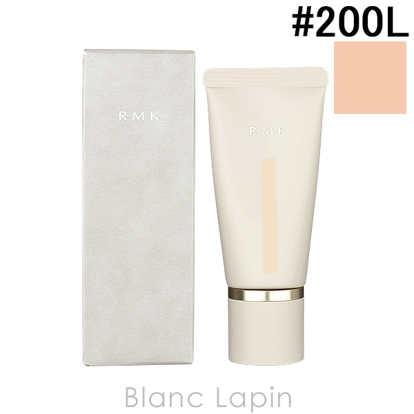 RMK クリームファンデーションアクアティックグロウ #200L 30g [535486]の通販はau PAY マーケット - BLANC LAPIN[ブラン・ラパン] | au PAY ...