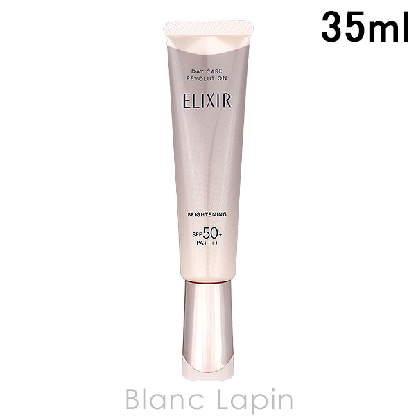 資生堂 エリクシールホワイト SHISEIDO ELIXIR WHITE デーケアレボリューション ブライトニング + ba 35ml UVケア（フェイス） [207656]の通販はau ...