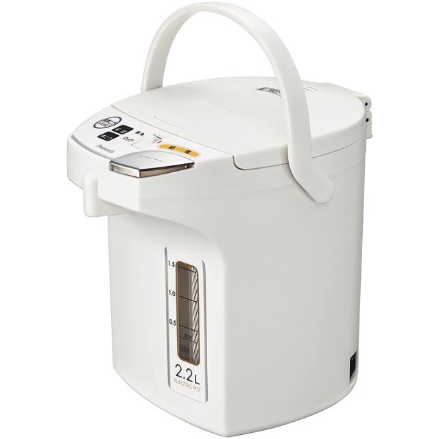 ピーコック 電動給湯ポット2.2L WMJ-22W B081-091 ラッピング無料 のし無料 メッセージカード無料 ギフト 詰め合わせ ギフトセット 内祝い ご挨拶 出産内祝 結婚内祝 出産祝い 結婚祝い 快気祝 御礼 御祝い 贈答用 贈り物 A41【沖縄県除き送料無料】