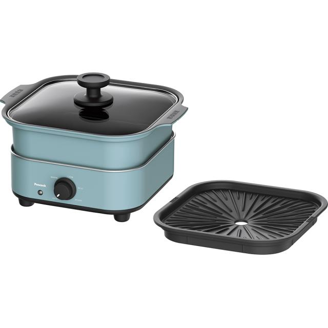 ピーコック コンパクトグリル鍋 WGV-A60ASM B082-024 ラッピング無料 のし無料 メッセージカード無料 ギフト 詰め合わせ ギフトセット 内祝い ご挨拶 出産内祝 結婚内祝 出産祝い 結婚祝い 快気祝 御礼 御祝い 贈答用 贈り物 A41【沖縄県除き送料無料】