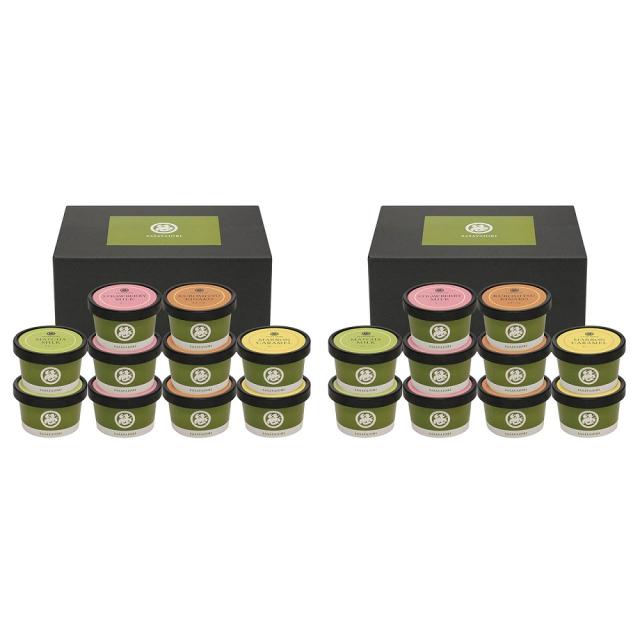 京菓匠 笹屋伊織監修 アイスアソート AH-SIB 4820-446 アイスクリーム ギフト のし無料 内祝い 贈り物 お取り寄せスイーツ 産直 お中元 夏ギフト 父の日 母の日 暑中見舞い 敬老の日 お歳暮 お年賀 食品 お礼 プレゼント 食べ物 贈答品 【送料無料】