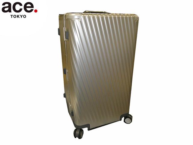 ace. TOKYO エース トーキョーレーベル アルゴナム3-F 100リットル 05503 ace63