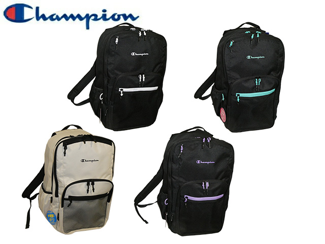 Champion チャンピオン スーシテイ 15.6inch収納 37L 63962 ace63