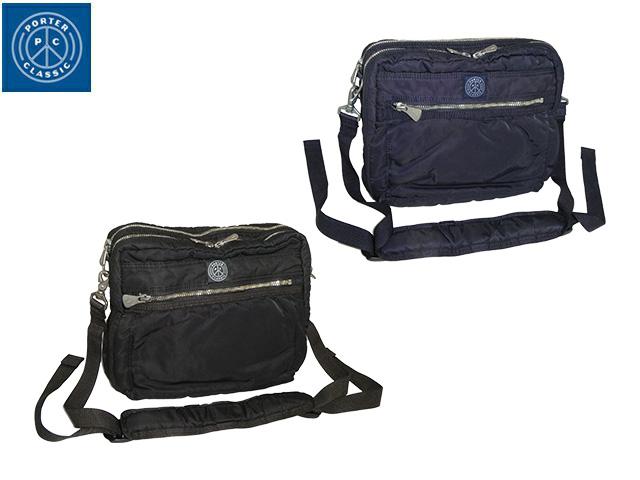 ポータークラシック Porter Classic ショルダーバッグ PC-015-3075 pocl59