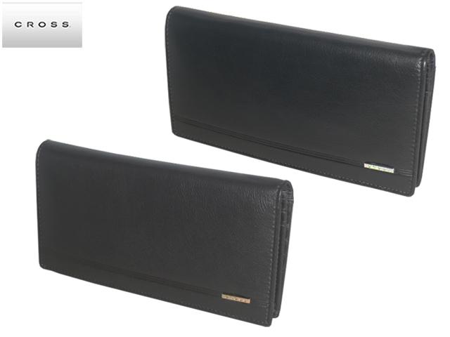 [クロス] CROSS 二つ折り長財布 AC-998370 potj47