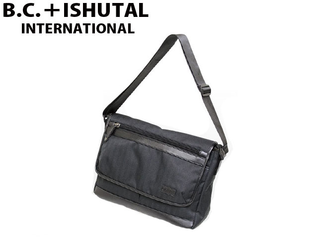 B.C.ISHUTAL (イシュタル) ボン ショルダーバッグ IOB-5903 IOB-7303 sogawa07