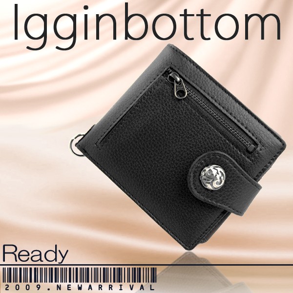 Igginbottom[イギンボトム] 牛革二つ折財布 IG-0607 2248453 pre32