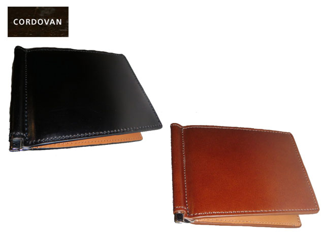 コードバン cordan CORDOAN 長財布 束入れ 札入れ msc06
