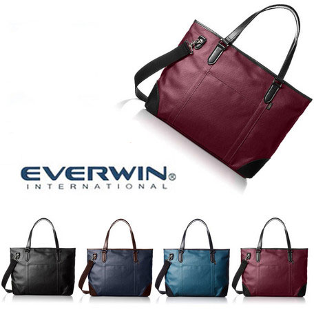 EVERWIN エバウィン ビジネストートバッグ 21587 5339148 yama17