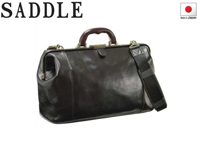 SADDLE サドル 牛革木手ダレスボストン シリーズ ボストンバッグ 10430 hira39