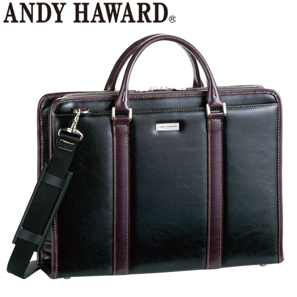 ANDY HAWARD アンディハワード ビジネスバッグ 22289 hira39