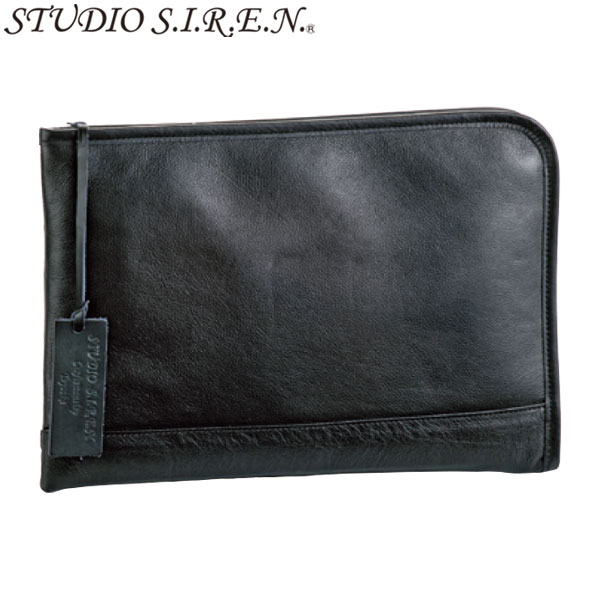 STUDIO SIREN ステュディオ サイレン セカンドバッグ 23474 hira39