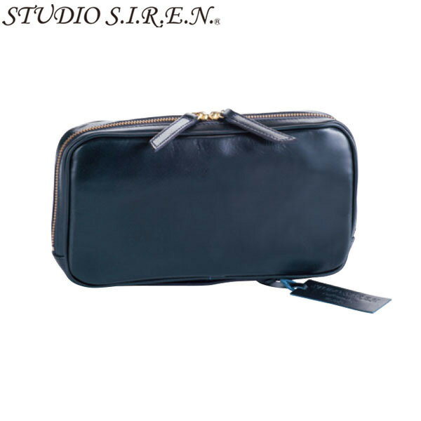 STUDIO SIREN ステュディオ サイレン セカンドバッグ 25862 hira39