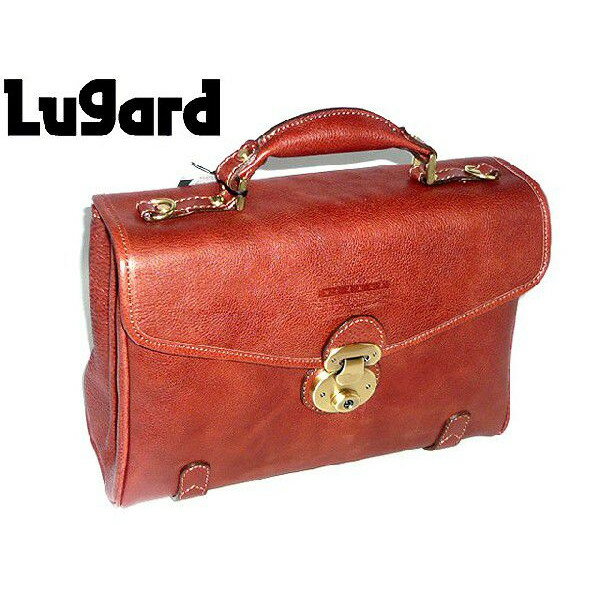 青木鞄 ラガード [Lugard] NEADA ネヴァダ 被せ式クラッチバッグ ビジネスバッグ セカンドバッグ 5120 10P13No14