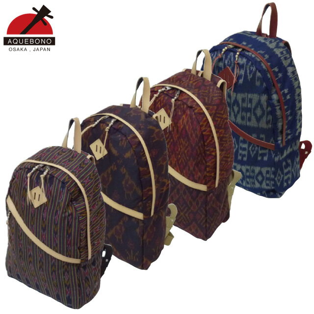 AQUEBONO (アケボノ) ALL ASIAN UNION Dパック AAU-13307 ショルダーバッグ