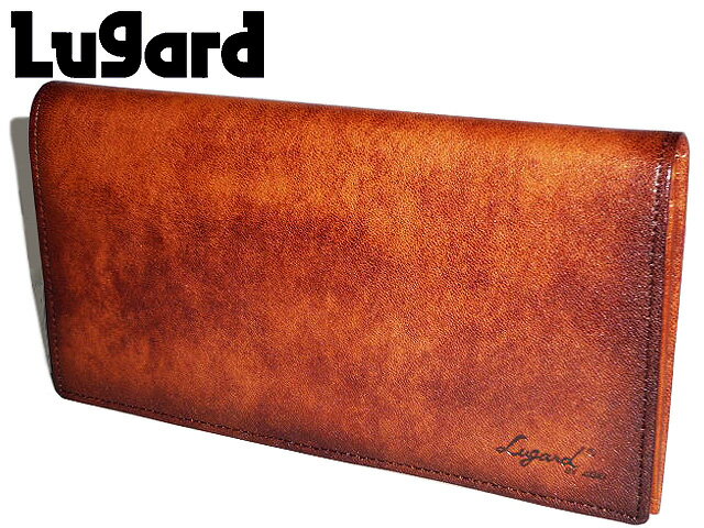 青木鞄 アオキ ラガード G3 [Lugard] 長財布  5206